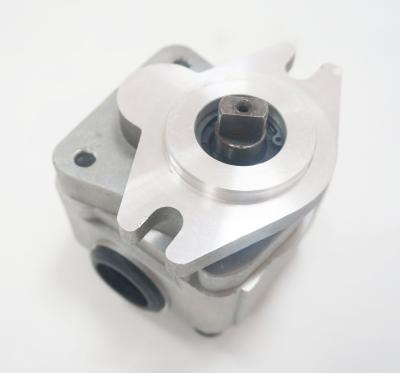 China GOOD QUALITY AP12 EXCAVATOR HYDRAULIC PILOT PUMP GEAR PUMP FOR E320 for sale