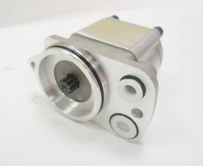 China GOOD QUALITY A8V0160 EXCAVATOR HYDRAULIC PILOT PUMP GEAR PUMP FOR E330B for sale