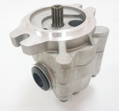 China GOOD QUALITY K5V160 EXCAVATOR HYDRAULIC PILOT PUMP GEAR PUMP FOR E330D for sale