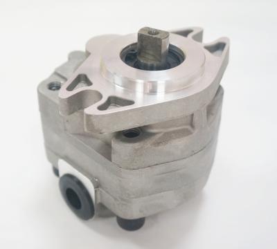 China GOOD QUALITY CATPILLIAR SPK10/10 EXCAVATOR HYDRAULIC PILOT PUMP GEAR PUMP FOR E200B for sale