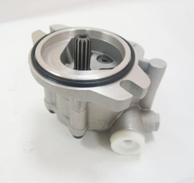 China 90413K3V112 Hydraulic Gear Pump Oil Charge Pump For DH225-9 (pilot pump use for DEAWOO construction machine) for sale