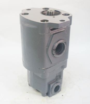 China GOOD QUALITY  EXCAVATOR HYDRAULIC PILOT PUMP GEAR PUMP FOR ZX60 for sale