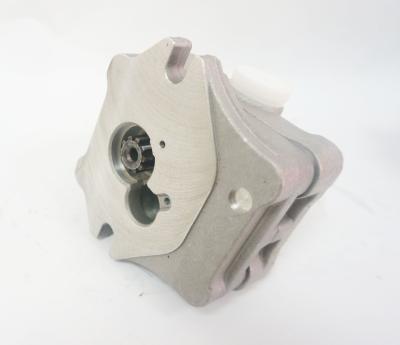 China GOOD QUALITY CY35S  EXCAVATOR HYDRAULIC PILOT PUMP GEAR PUMP for sale