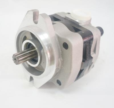 China GOOD QUALITY K3SP36C  EXCAVATOR HYDRAULIC PILOT PUMP GEAR PUMP FOR SK60-7 SK75 YC85 LG907 E308 for sale