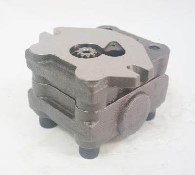 China 4693315 GOOD QUALITY PVC90  EXCAVATOR HYDRAULIC PILOT PUMP GEAR PUMP FOR E307 SK75-8 for sale
