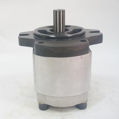 China ORIGINAL  EXCAVATOR HYDRAULIC PILOT PUMP GEAR PUMP FOR LG205 for sale