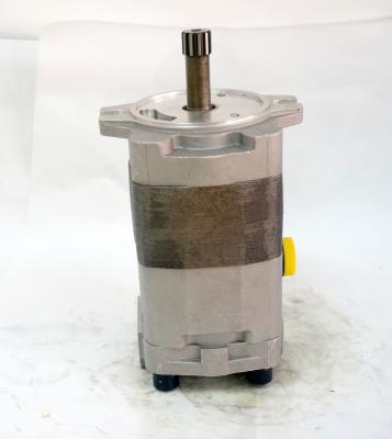China GOOD QUALITY  KOBOTA EXCAVATOR HYDRAULIC PILOT PUMP GEAR PUMP FOR KOBOTA 185 for sale