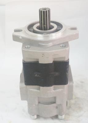 China GOOD QUALITY TAKEUCHI EXCAVATOR HYDRAULIC PILOT PUMP GEAR PUMP FOR TB175 for sale
