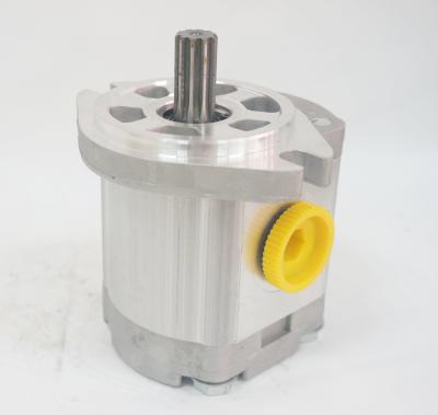 China 4181700  HPV116/145 HITACHI  EXCAVATOR HYDRAULIC PILOT PUMP GEAR PUMP FOR EX200-1 EX300 ZX330 ZX350-5 for sale