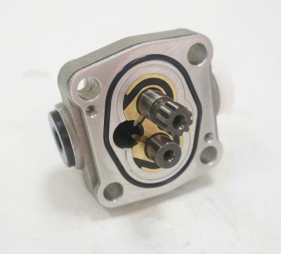 China 4345902 GOOD QUALITY PVK-2B-505  EXCAVATOR HYDRAULIC PILOT PUMP GEAR PUMP FOR ZX50/55/60 EC55 YC55 for sale