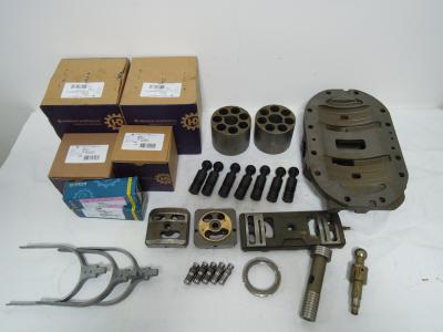 China HANDOK HPV0102 hydraulic pump spare parts for hitachi EX200 ZX200/230/240/250 for sale