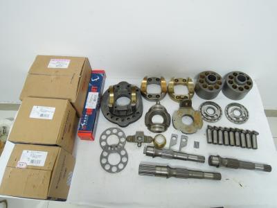 China HANDOK HPV95 hydraulic pump spare parts for komatsu PC120-6 PC200-6/7/8 for sale
