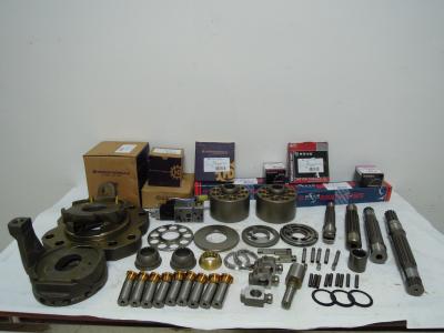 China HANDOK K3V112 hydraulic pump spare parts for KAWASAKI SK200 R215 for sale