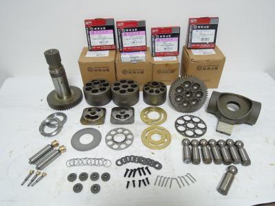 China HANDOK A10V43 hydraulic pump spare parts for REXROTH E307 E100 EX75 for sale