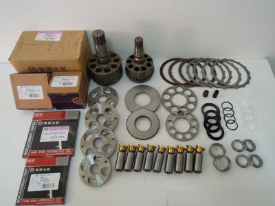 China HANDOK SG04 swing motor spare parts for SH100/120 SK120 HD512 E312 for sale