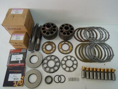 China HANDOK KAWASAKI  M2X63 M2X96 M2X120 M2X146 M2X150 M2X210 M5X130  M5X180 M5X250 swing motor spare parts for KAWASAKI for sale