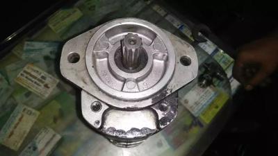 China KAYABA KRP4-12 GEAR PUMP PILOT PUMP for sale
