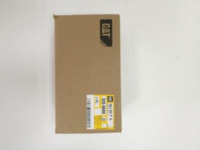China 320-06820 original injector of caterpillar E313 excavator for sale