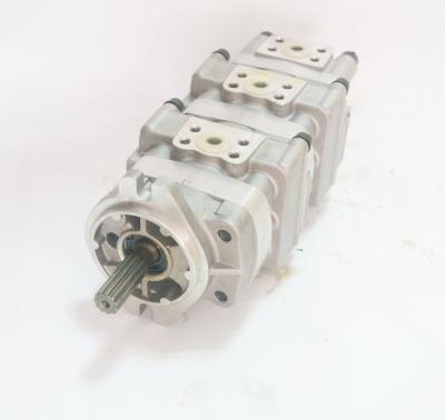 China 705-41-08090 GOOD QUALITY OF KOMATSU PC40-7 GEAR PUMP PILOT PUMP for sale