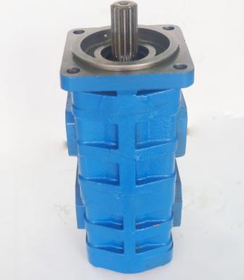China CBGJ2063/2063 GOOD QUALITY OF  GEAR PUMP PILOT PUMP FOR HD450 S260 for sale
