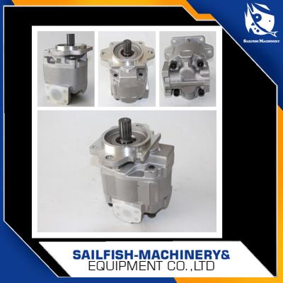 China hot sale 705-11-40010 hydraulic pilot gear pump for komatsu D65 D70 D85 for sale