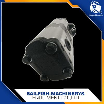 China hot sale  hydraulic pilot gear pump for KATO HD250 for sale