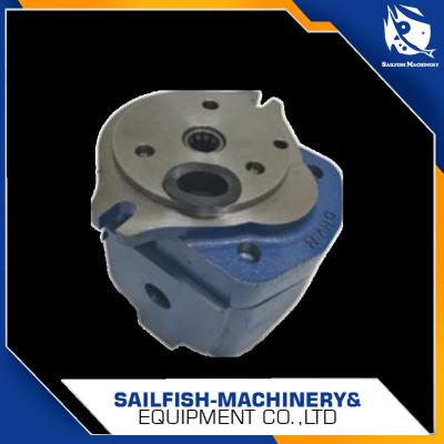 China hot sale IHI80  hydraulic pilot gear pump  for  excavator  pump for sale