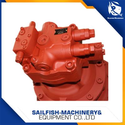 China hot sale KAWASAKI M5X180 hydraulic swing motor pump  for excavator  pump for sale