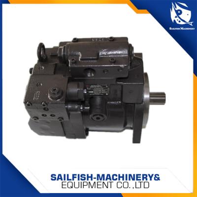 China hot sale KAWASAKI K3L80  hydraulic main pump  for SANY SY75 excavator  pump for sale