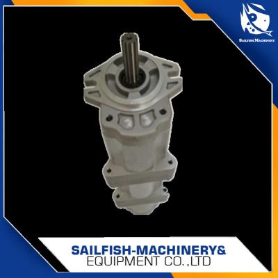 China hot sale PC50 PC40-7 hydraulic main pump  for KOMATSU  excavator  pump 708-41-08010 708-41-08090 for sale