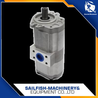 China hot sale SWE90  hydraulic pilot gear pump  for SUNWARD  excavator  pump for sale