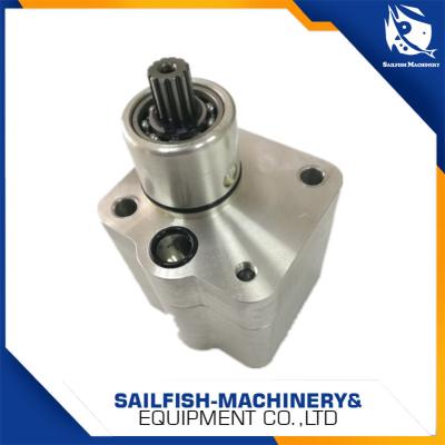 China hot sale good quality LS2800 LS280 SH280 hydraulic pilot gear pump for HItachi excavator for sale