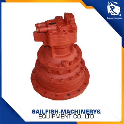 China KAWASAKI M5X180 SWING MOTOR ASSY for sale
