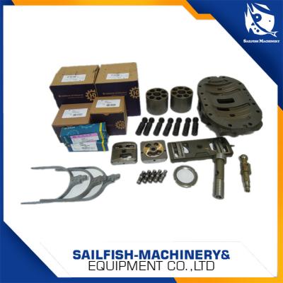 China HANDOK HPV0102 HYDRAULIC PUMP0 PARTS PUMP KITS FOR HITACHI EX200-5 ZX200 ZX230 EXCAVATOR for sale