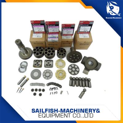 China HANDOK A10V43 HYDRAULIC PUMP0 PARTS PUMP KITS FOR HITACHI EX60 CAT E70B E307 EXCAVATOR for sale