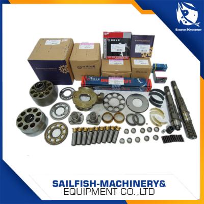 China HANDOK AP12 HYDRAULIC PUMP0 PARTS PUMP KITS FOR CAT E320 E200B EXCAVATOR for sale
