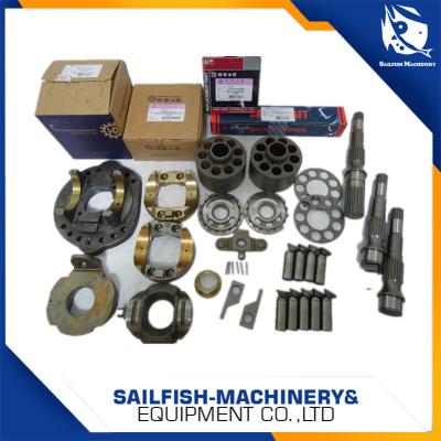 China HANDOK HPV95 HYDRAULIC PUMP PARTS PUMP KITS FOR KOMATSU PC200-6 PC200-7 PC200-8  EXCAVATOR for sale
