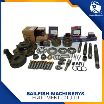 China HANDOK KAWASAKI K3V112 HYDRAULIC PUMP PARTS PUMP KITS FOR KOBELCO SK200-8 HYUNDAI R210 R220  EXCAVATOR for sale