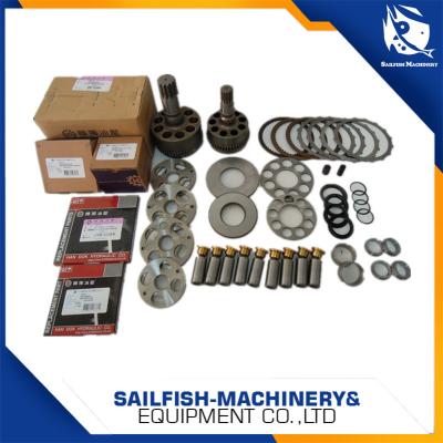 China HANDOK TOSHIBA SG04 HYDRAULIC SWING MOTOR PARTS MOTOR KITS FOR CAT E70B KATO HD512 KOBELCO SK120 EXCAVATOR for sale