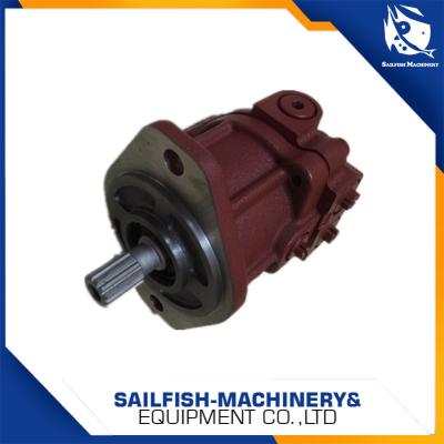 China VOE14533496 EC360 fan motor Pump fan pump fan motor for VOLVO EC360 excavator for sale