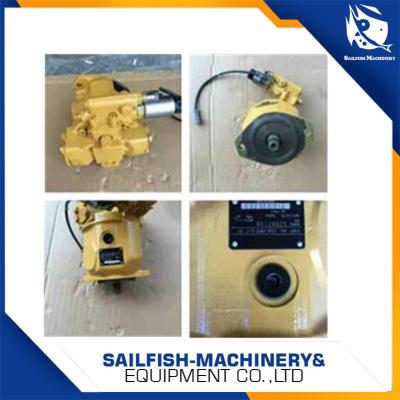 China 259-0815  CAT E330D fan motor Pump fan pump fan motor for CAT E330D excavator for sale