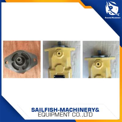 China 234-64638  CAT E330D fan motor Pump fan pump fan motor for CAT E330D excavator for sale