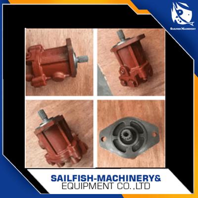 China VOE14531612  VOLVO EC700 fan motor Pump fan pump fan motor for VOLVO EC700 excavator for sale