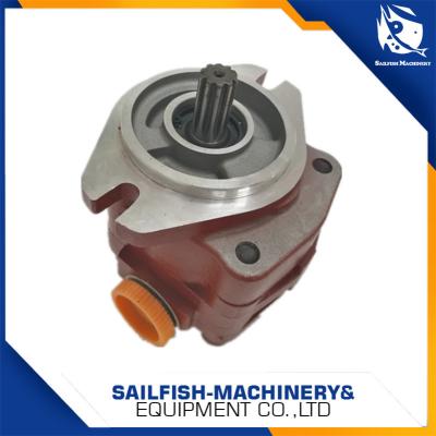 China kawasaki K3SP36C hydraulic pump gear pump pilot pump charge pump for SK75 SK60-7 E308 excavator for sale