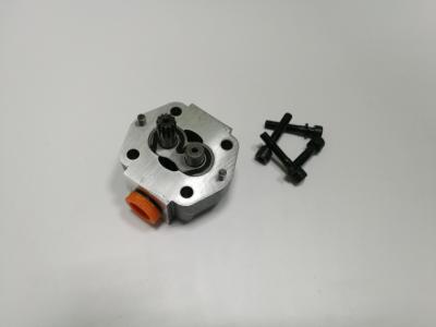 China HITACHI ZX70 hydraulic pump gear pump pilot pump charge pump for HITACHI ZX70 excavator for sale