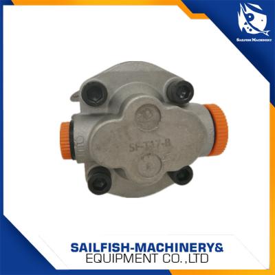China KOBELCO SK200-1 SK200-2 SK200-3 hydraulic pump gear pump pilot pump charge pump for KOBELCO excavator for sale