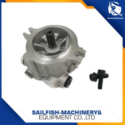 China SUMITOMO SH200A3 hydraulic pump gear pump pilot pump charge pump for SUMITOMO SH200A3 excavator for sale