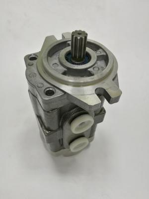 China SBS140 hydraulic pump CAT E325 E329 gear pump pilot pump charge pump for CAT excavator for sale