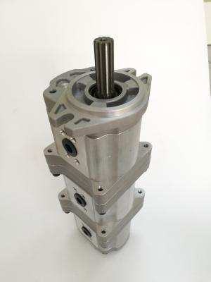 China 705-41-08090 KOMATSU PC50UU  hydraulic pump gear pump pilot pump charge pump for PC50UU excavator for sale