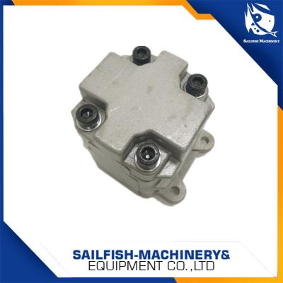 China 705-41-08001 KOMATSU PC30MR PC35MR  hydraulic pump gear pump pilot pump charge pump for PC30MR excavator for sale